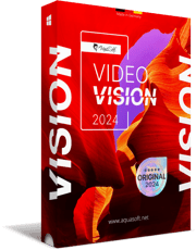 AquaSoft Video Vision and Stages - Free Download | AquaSoft