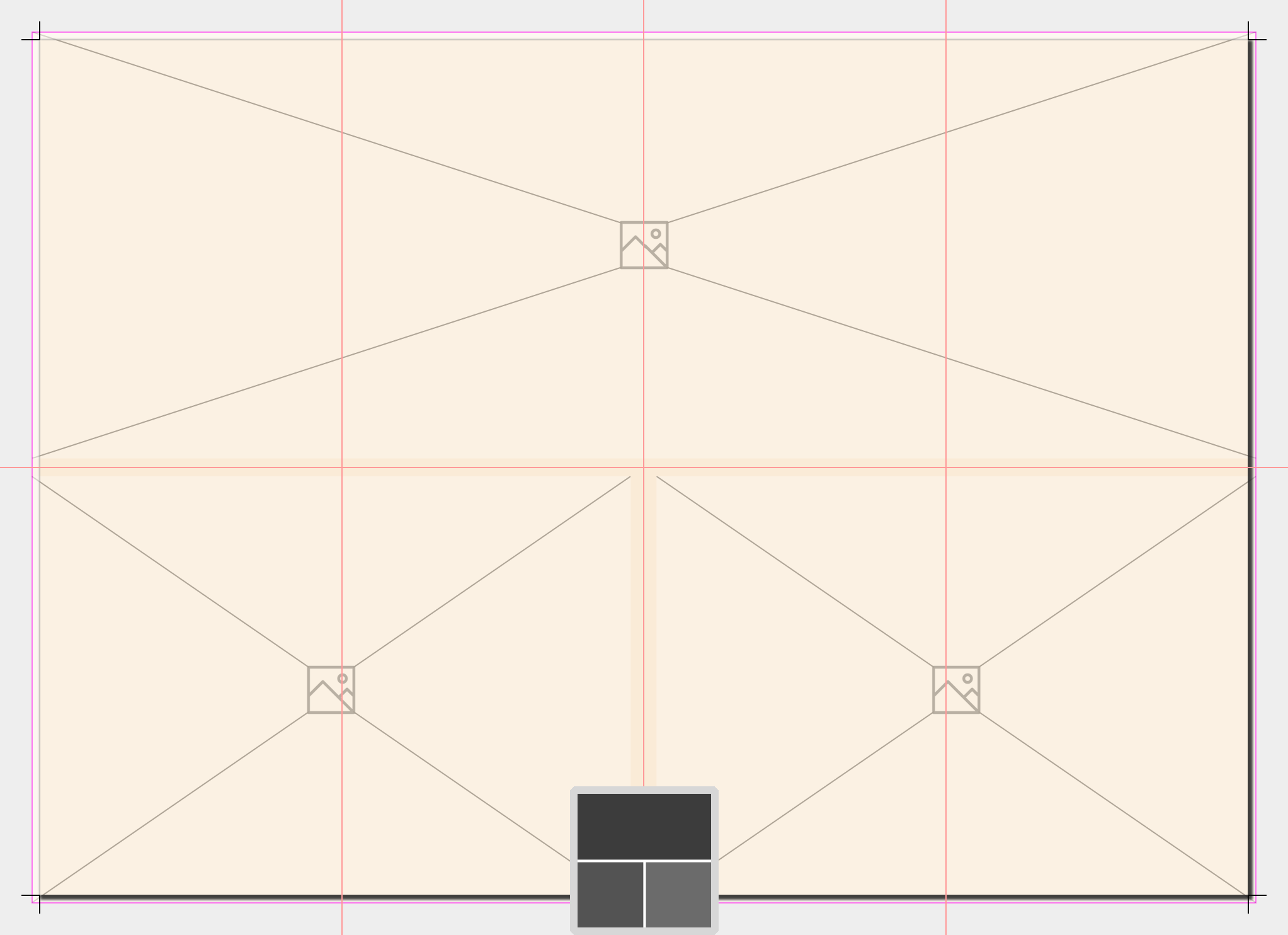 Layouts > Using layouts - YouDesign Photo Book 6